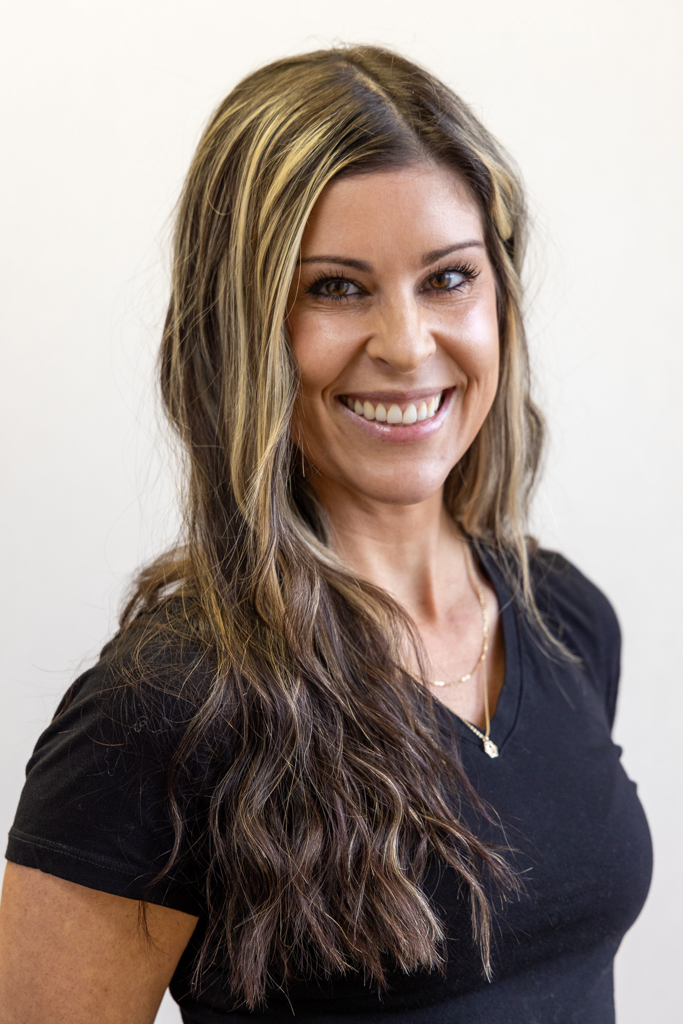Ashley Campbell, RN, BSN - TransformMD
